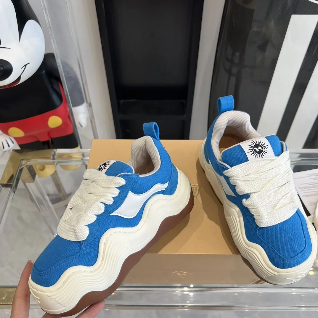 Top mirror Heyday Shoes