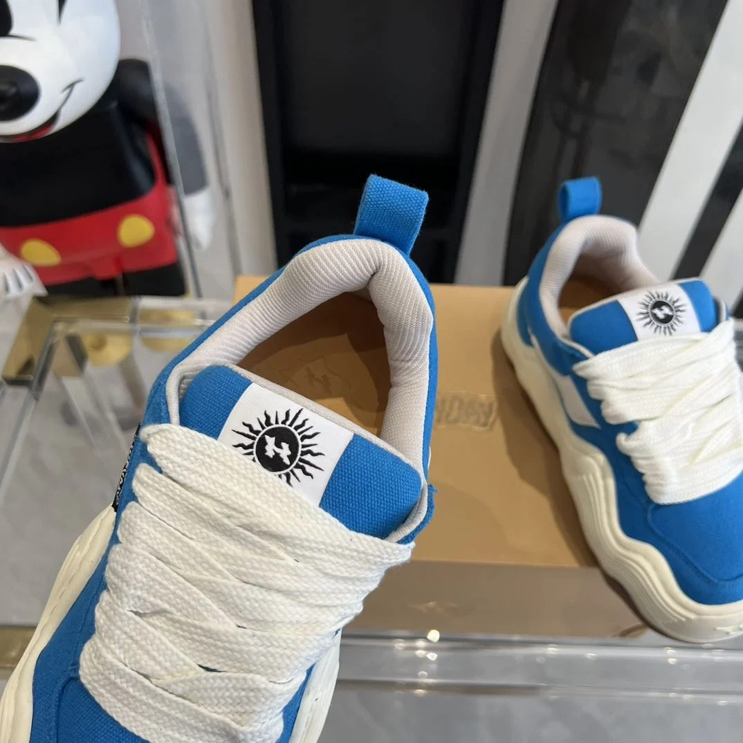 Top mirror Heyday Shoes