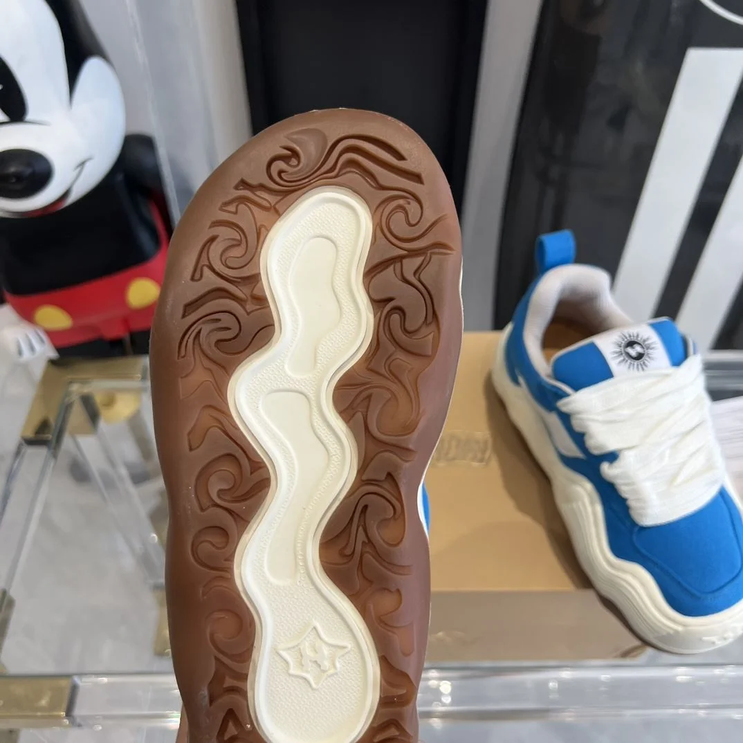 Top mirror Heyday Shoes