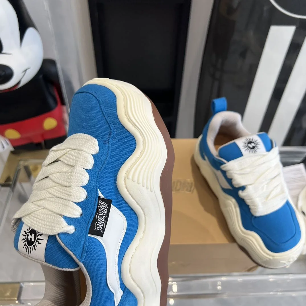 Top mirror Heyday Shoes
