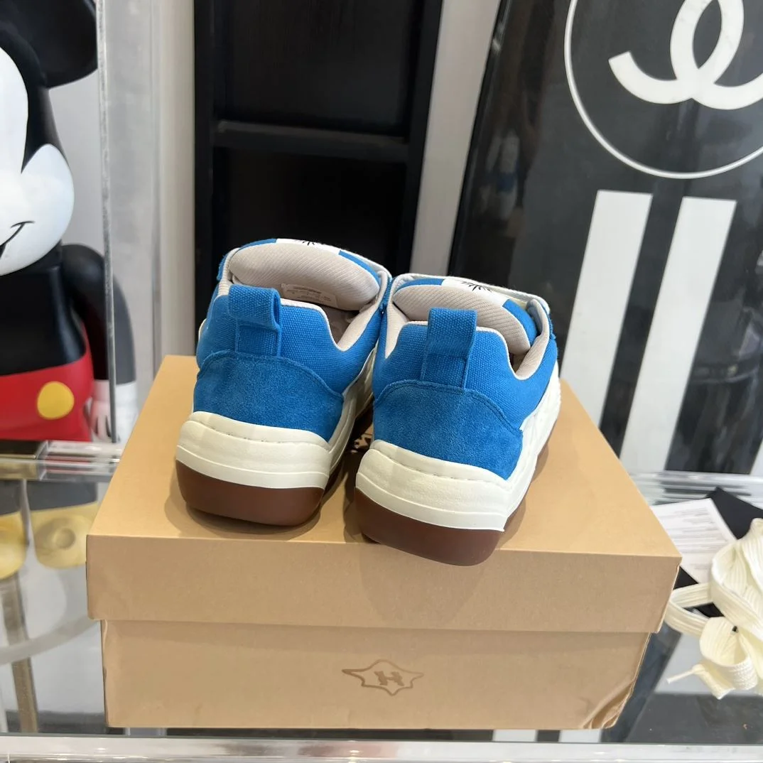 Top mirror Heyday Shoes