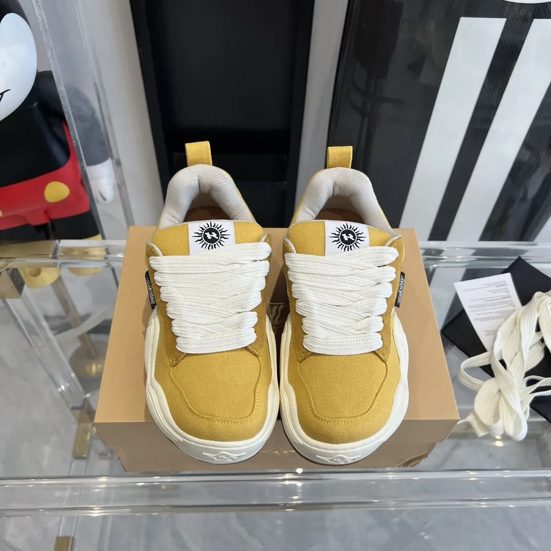 Heyday Shoes