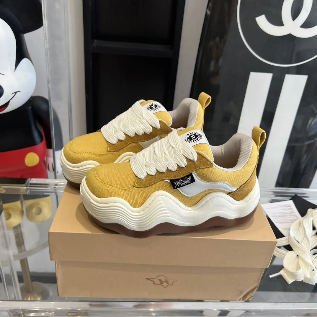 Genuine Heyday Shoes