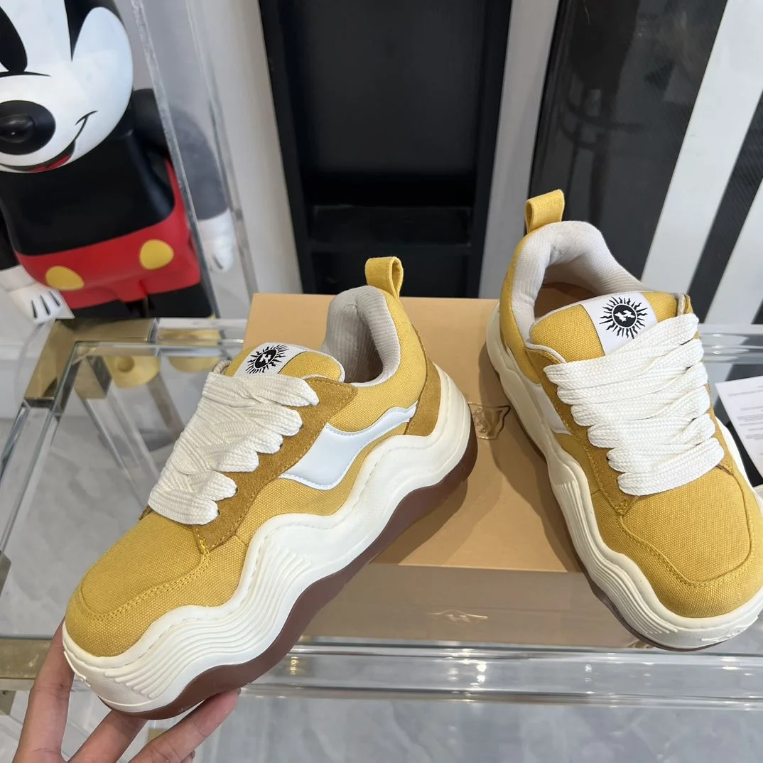 Genuine Heyday Shoes