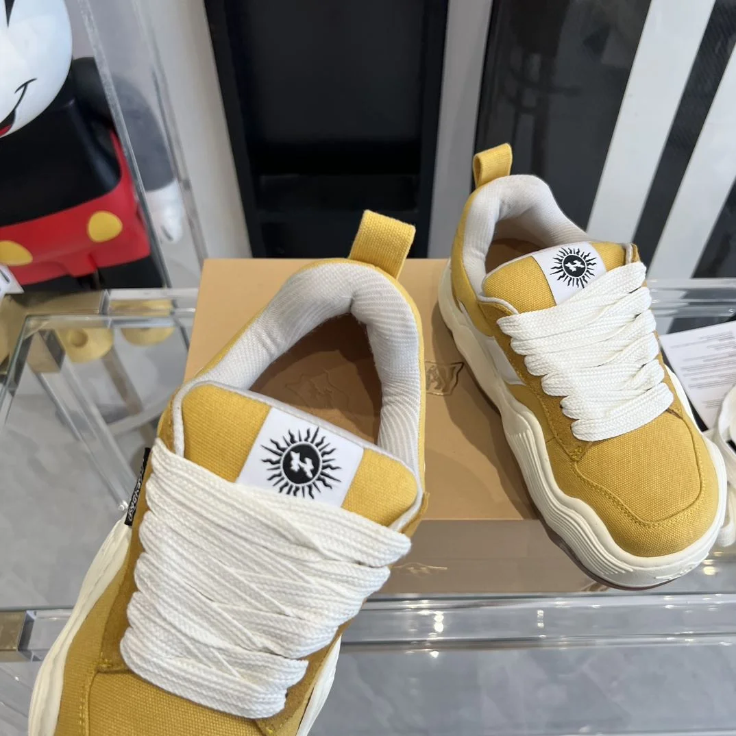 Genuine Heyday Shoes