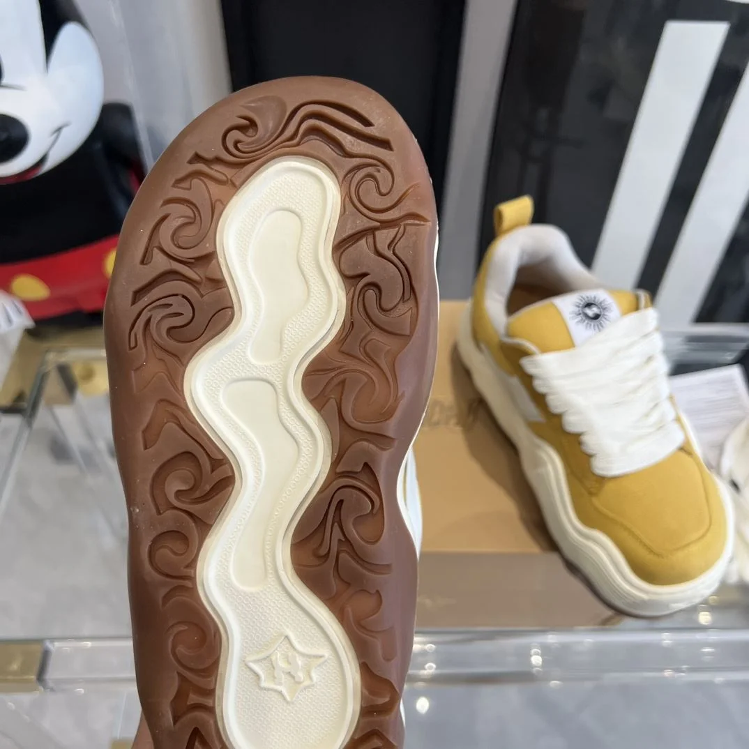 Genuine Heyday Shoes
