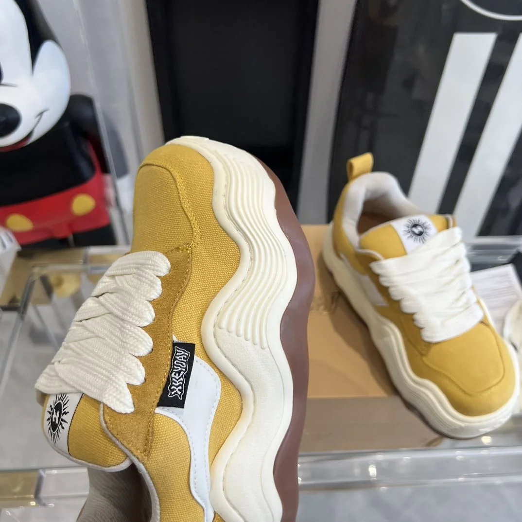 Genuine Heyday Shoes