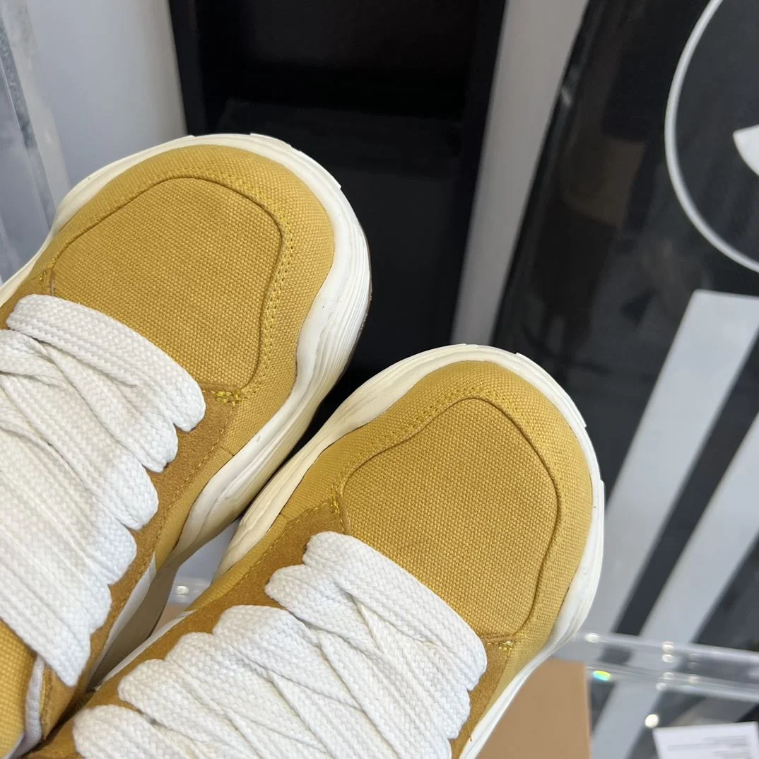 Genuine Heyday Shoes