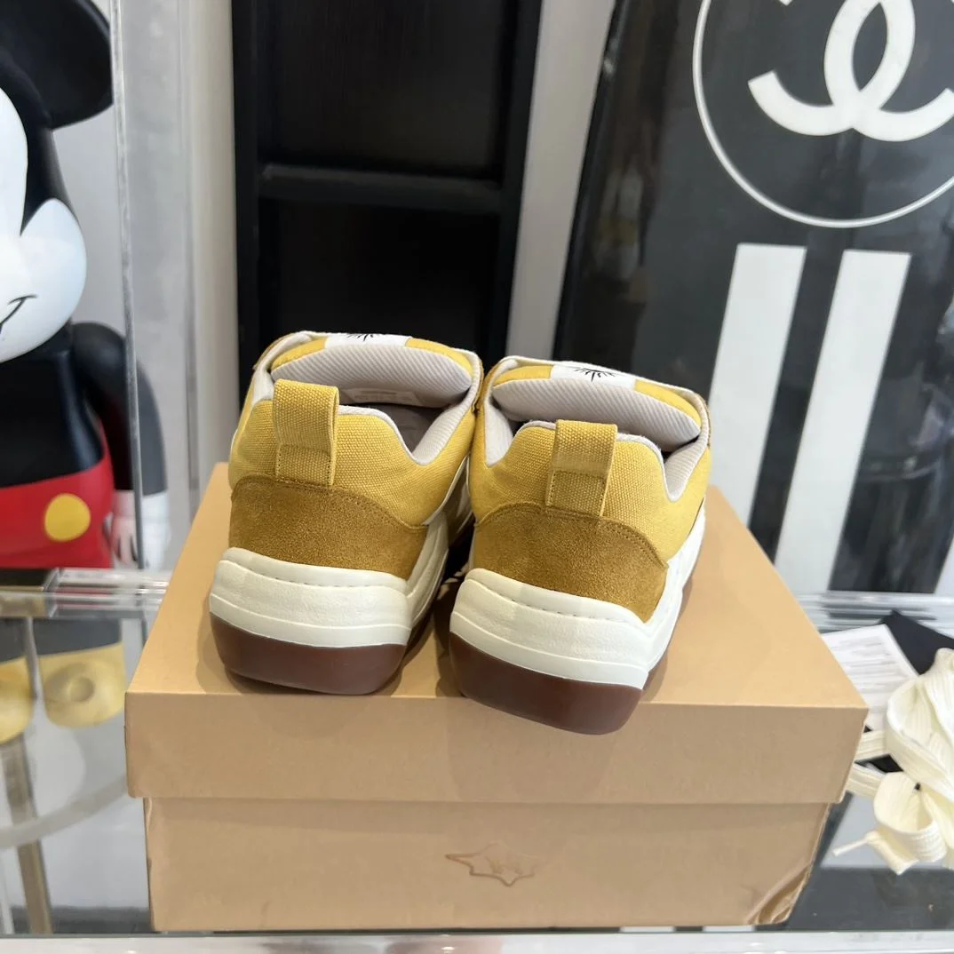 Genuine Heyday Shoes