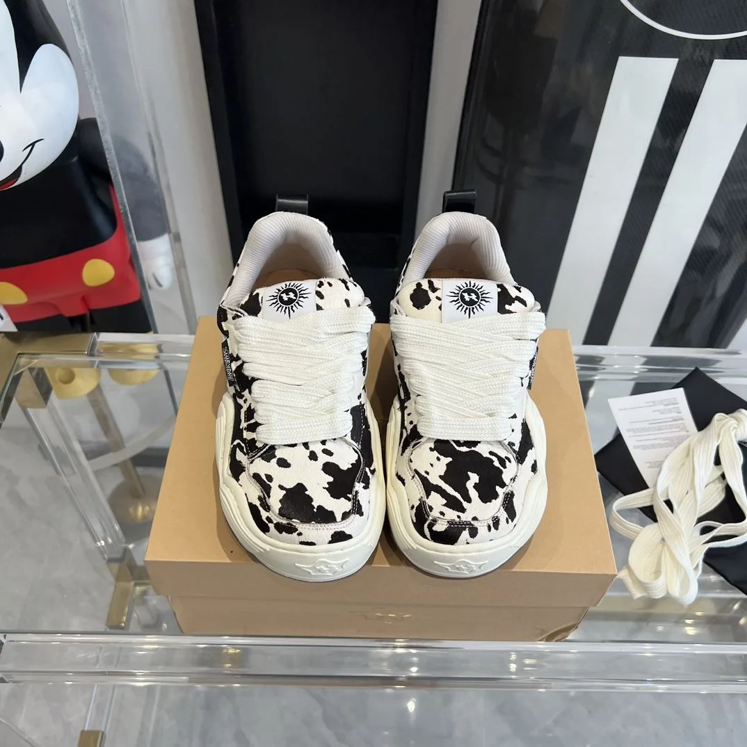 Heyday Shoes