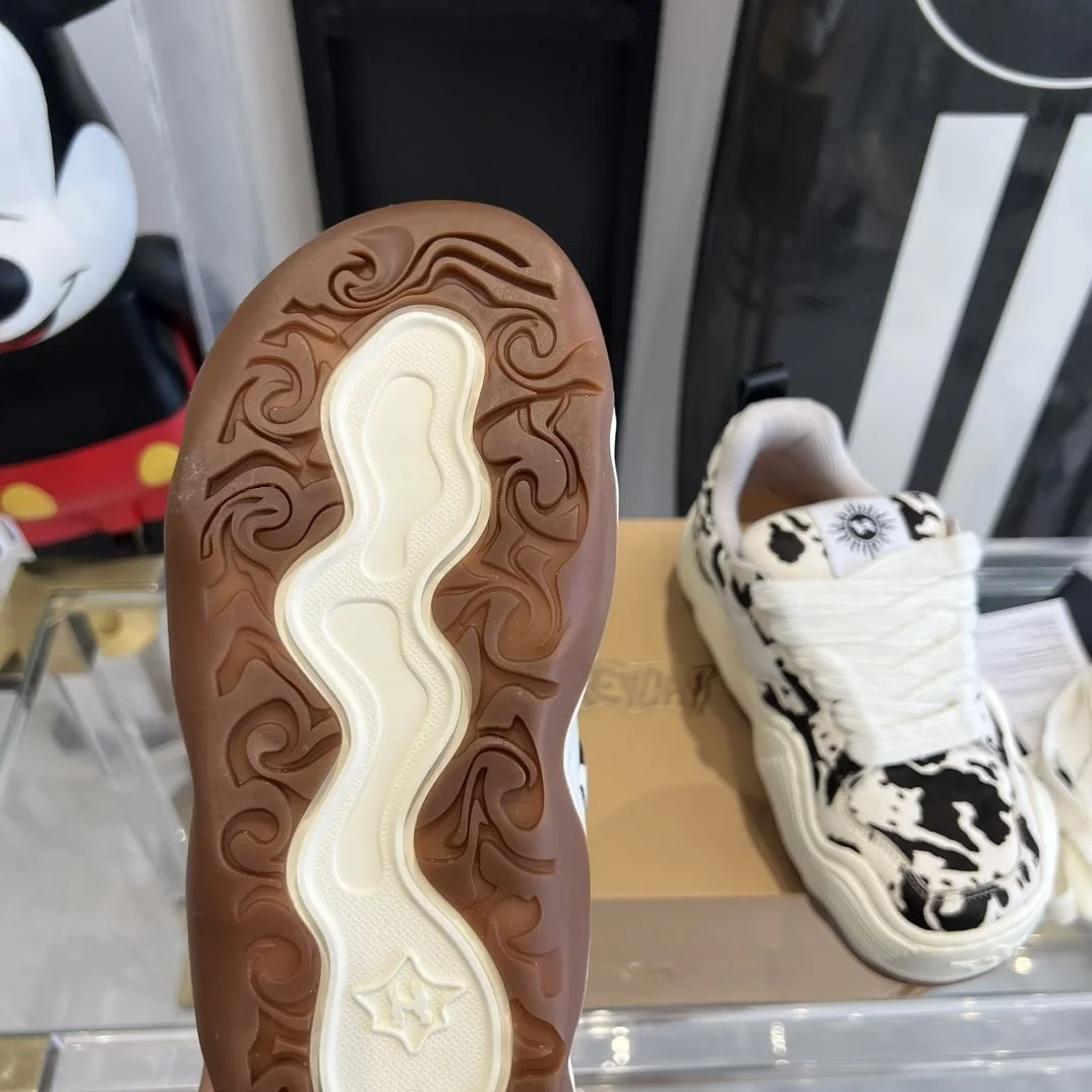 Inexpensive Heyday Shoes