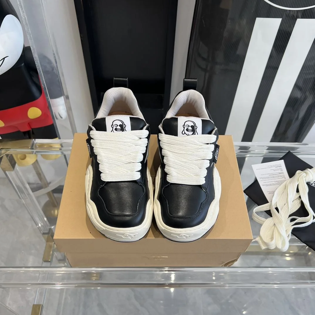 Heyday Shoes
