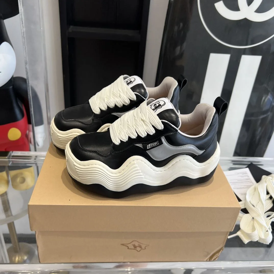 Authentic Heyday Shoes
