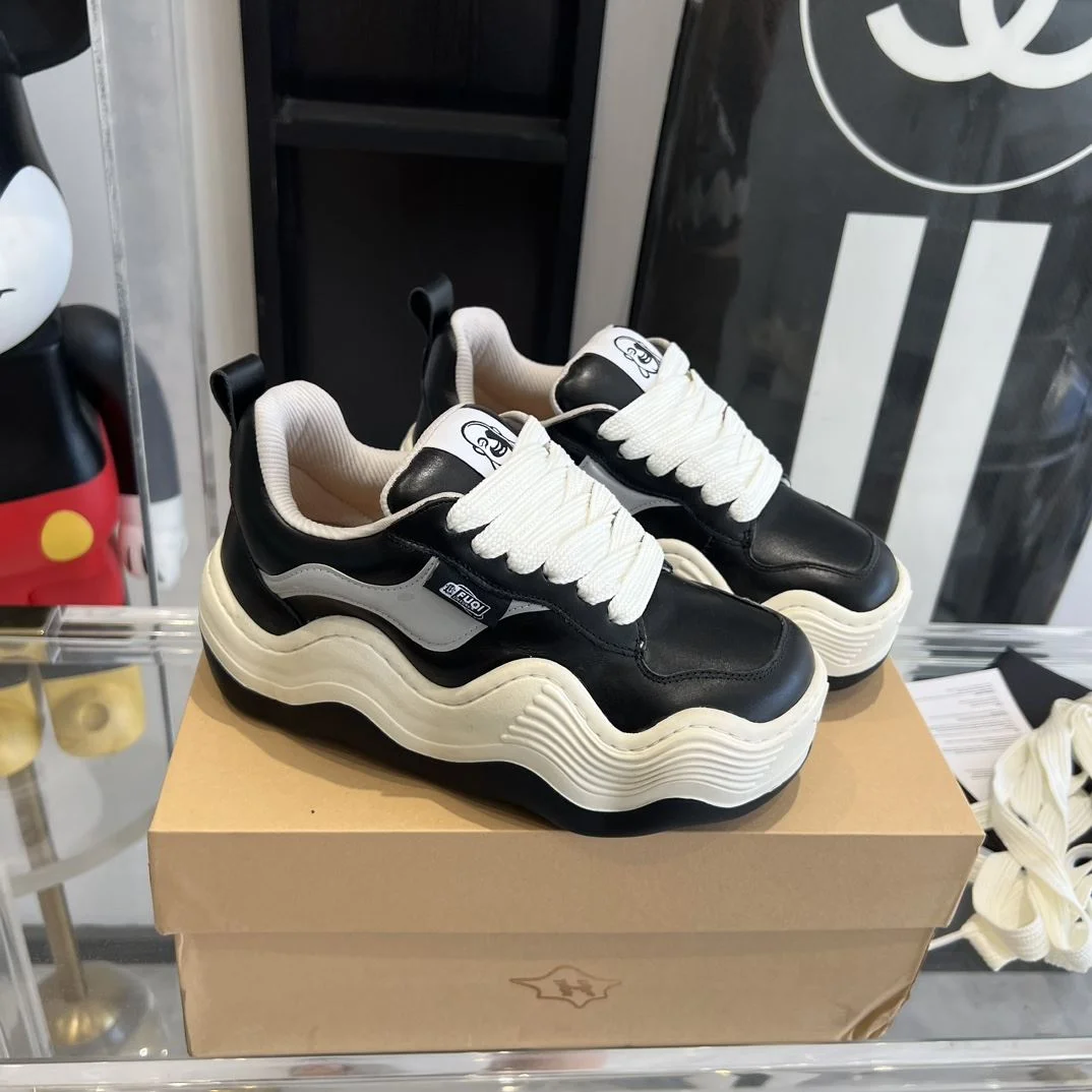 Authentic Heyday Shoes