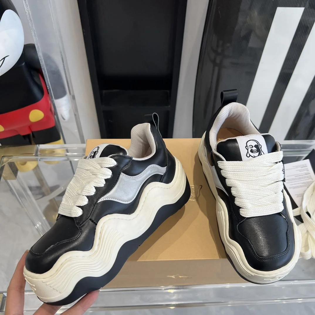 Authentic Heyday Shoes