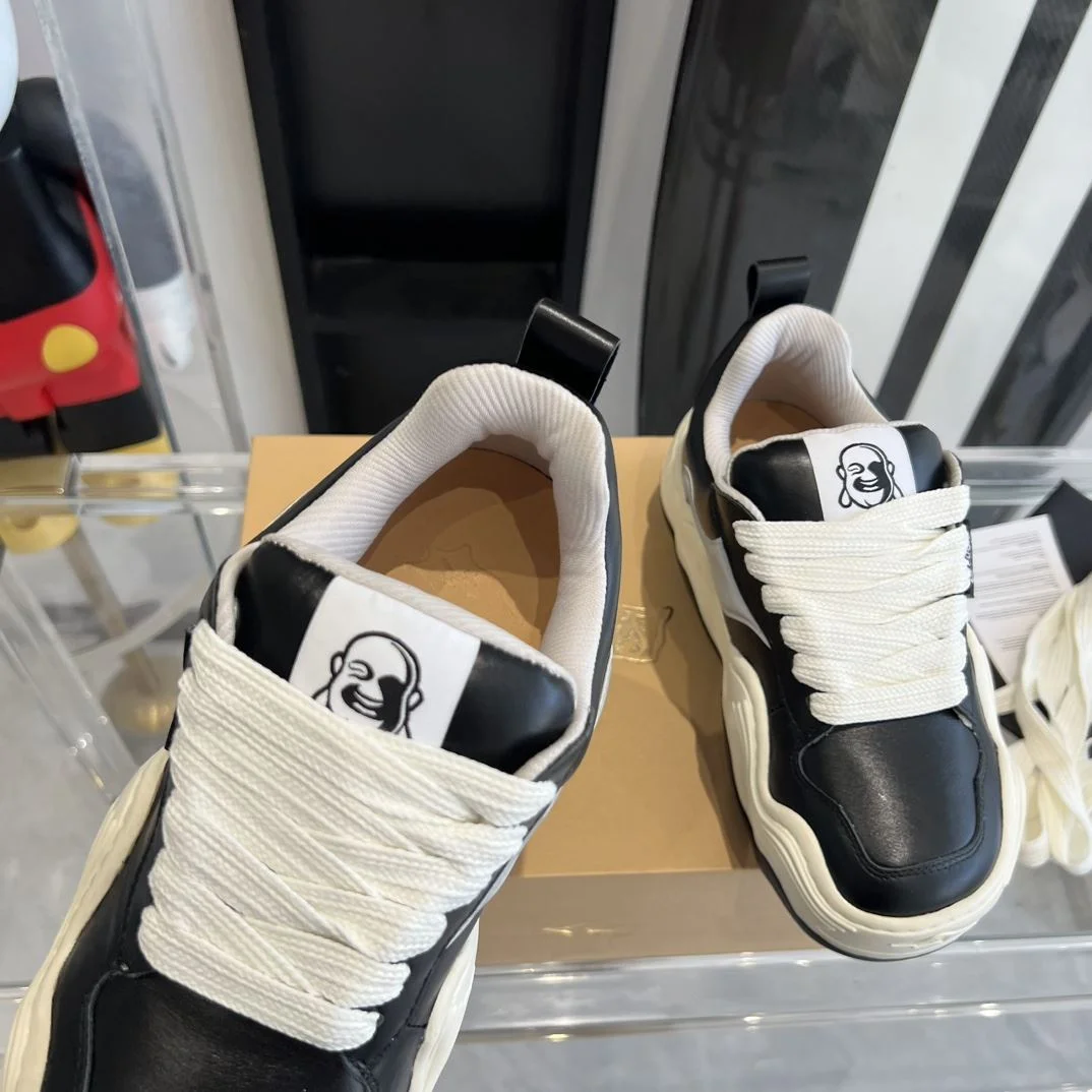 Authentic Heyday Shoes