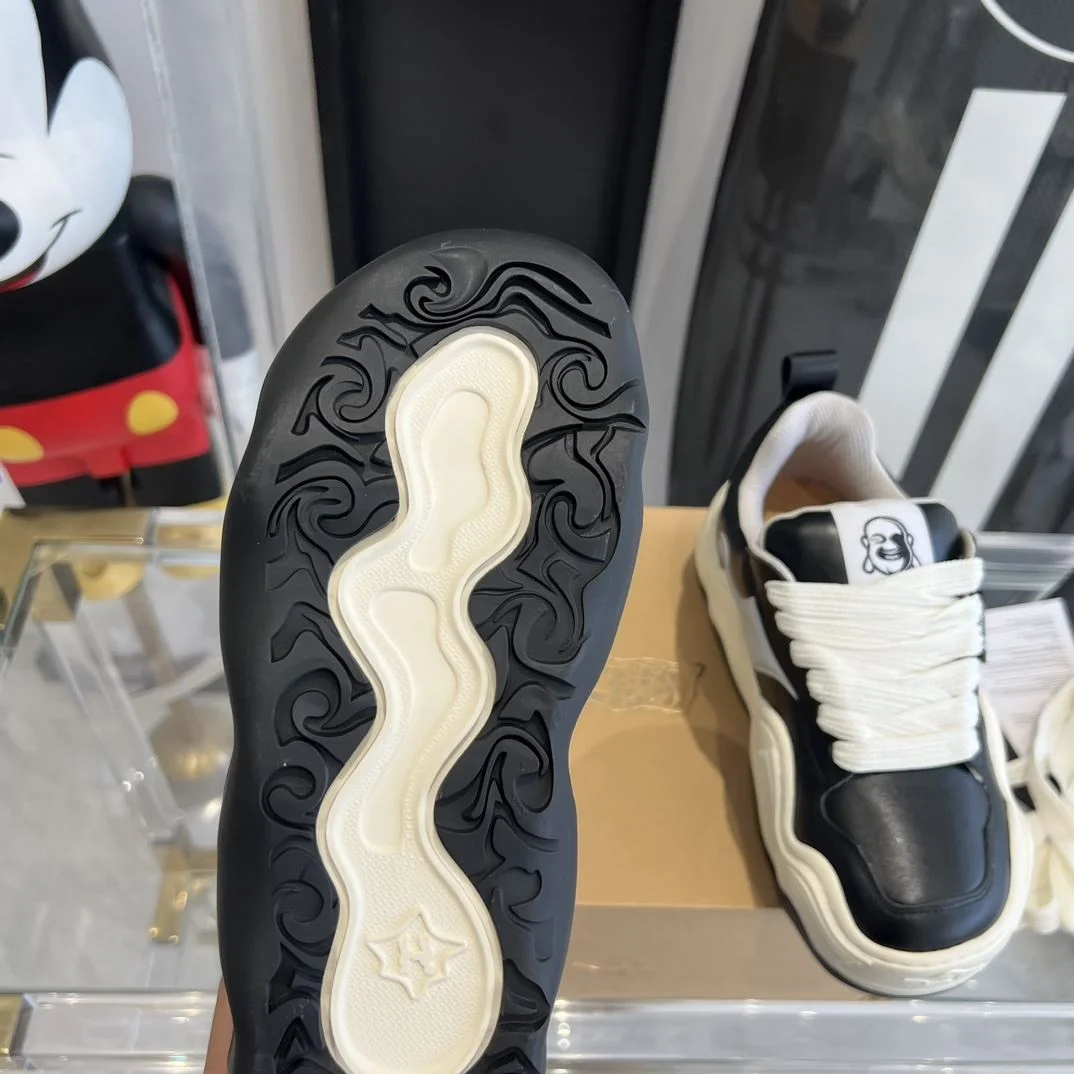 Authentic Heyday Shoes