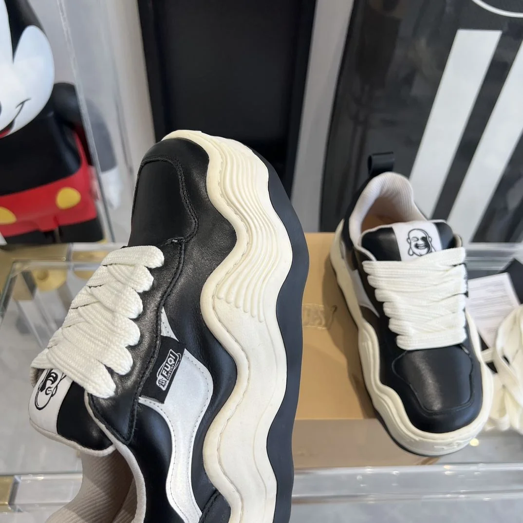 Authentic Heyday Shoes