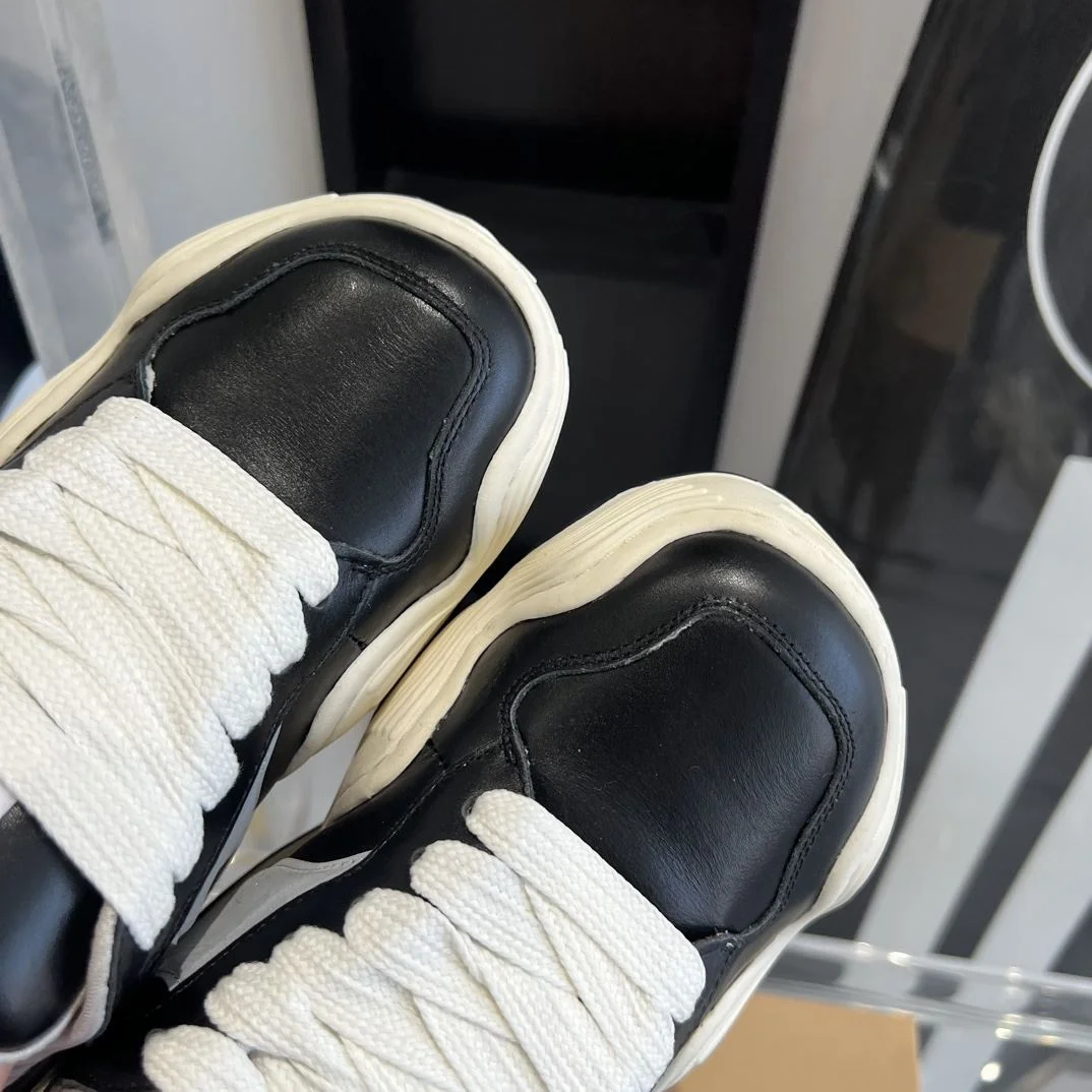 Authentic Heyday Shoes