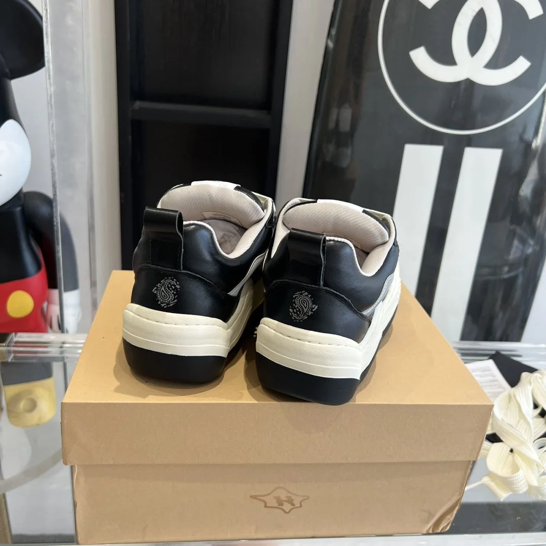 Authentic Heyday Shoes