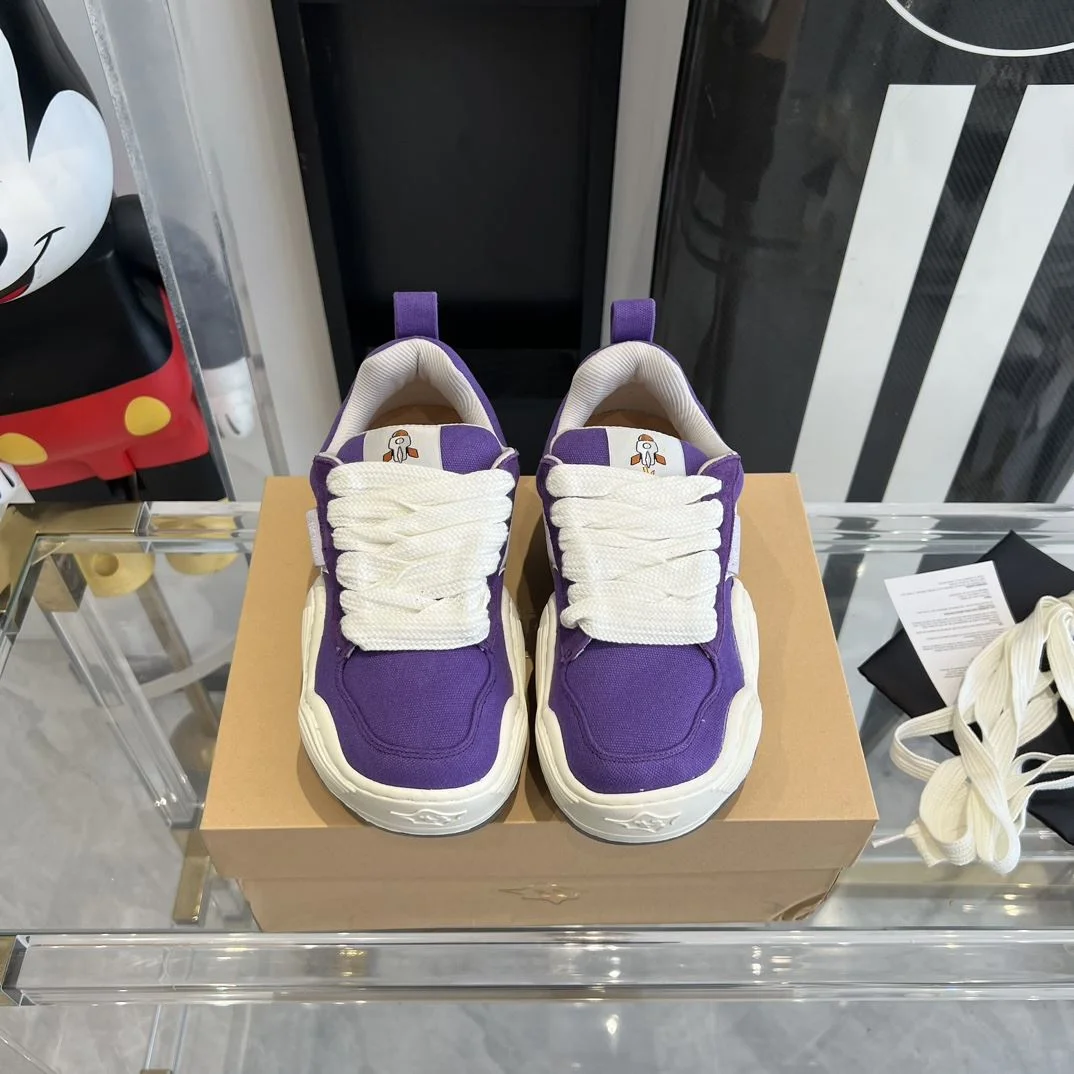 Heyday Shoes
