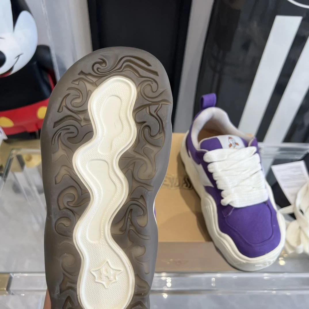 Indistinguishable Heyday Shoes