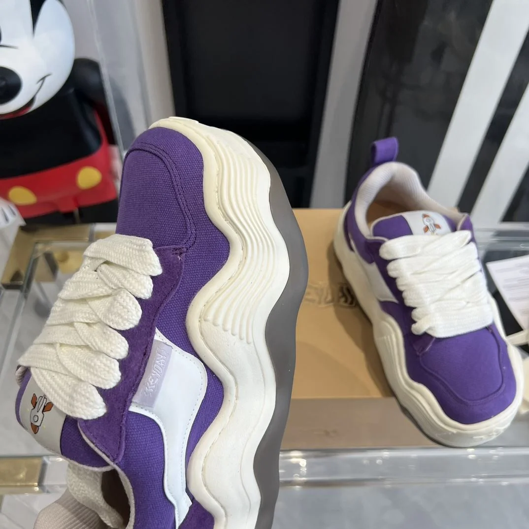 Indistinguishable Heyday Shoes