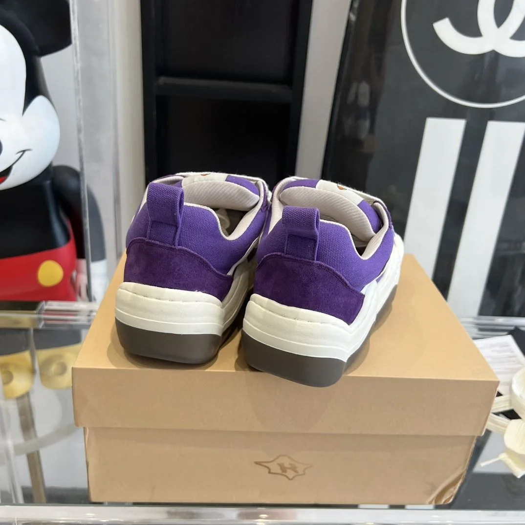 Indistinguishable Heyday Shoes