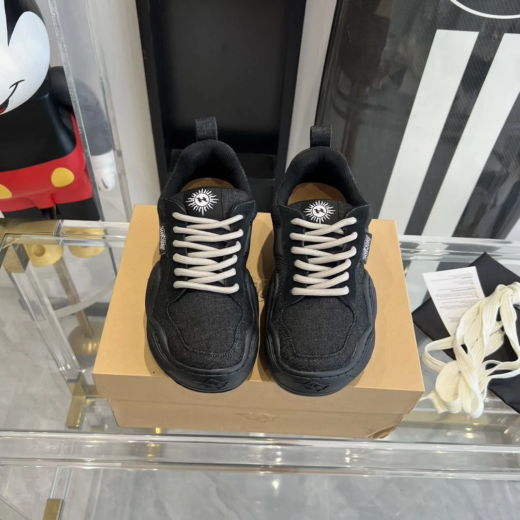Heyday Shoes