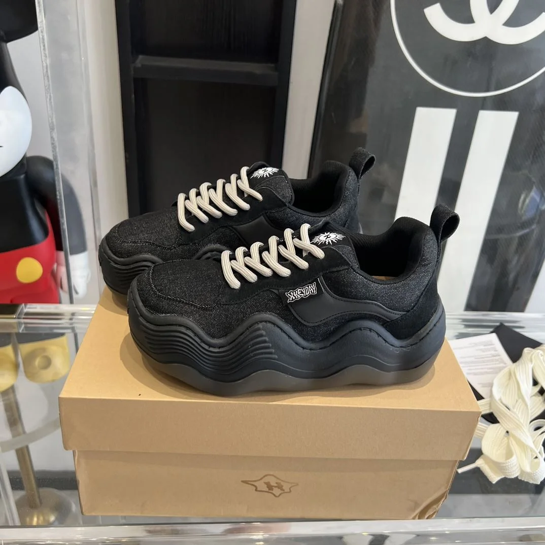 Official Heyday Shoes