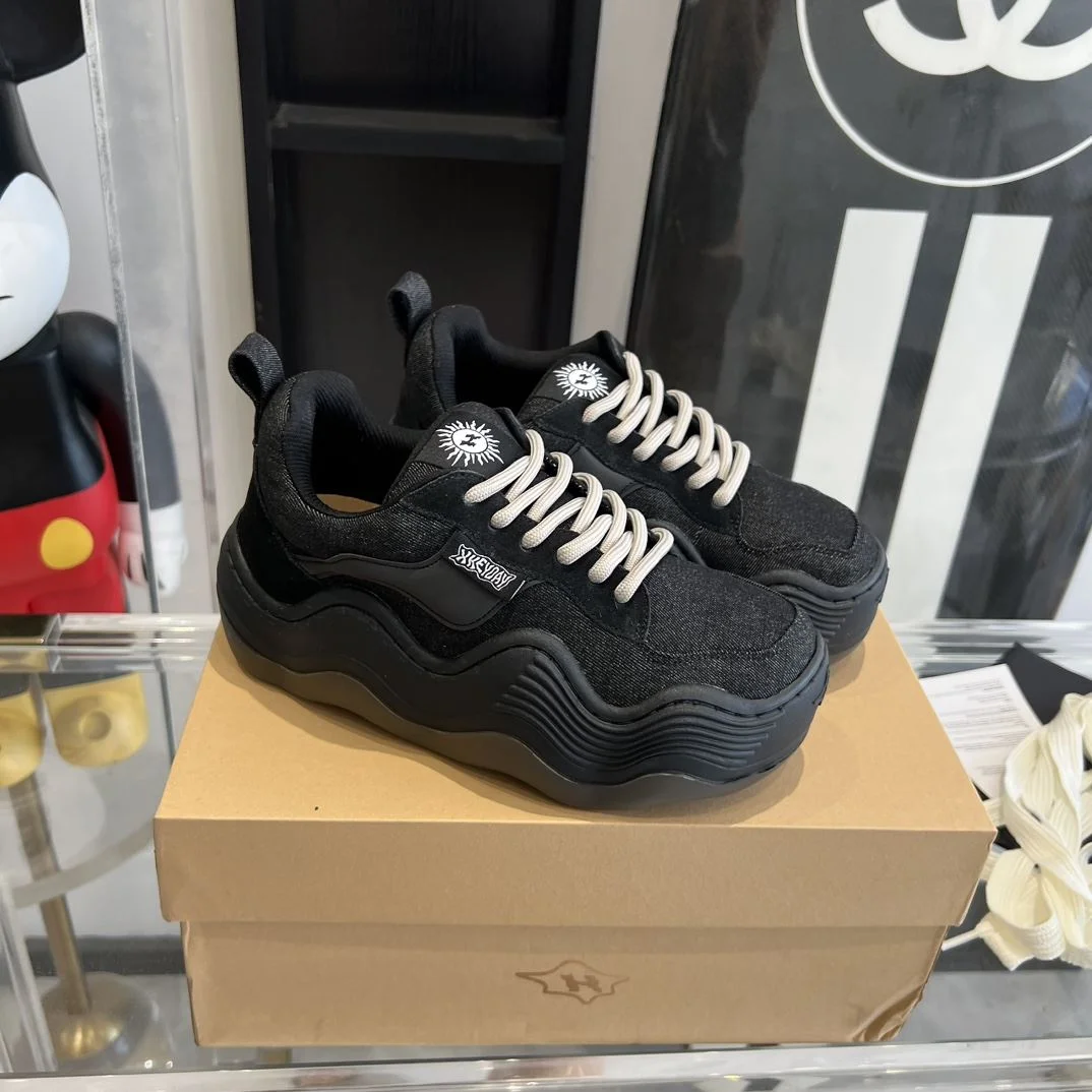 Official Heyday Shoes