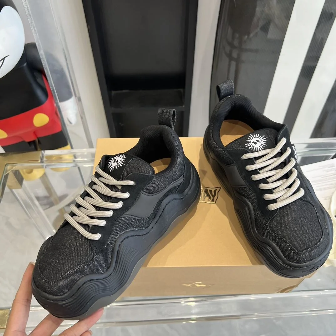 Official Heyday Shoes
