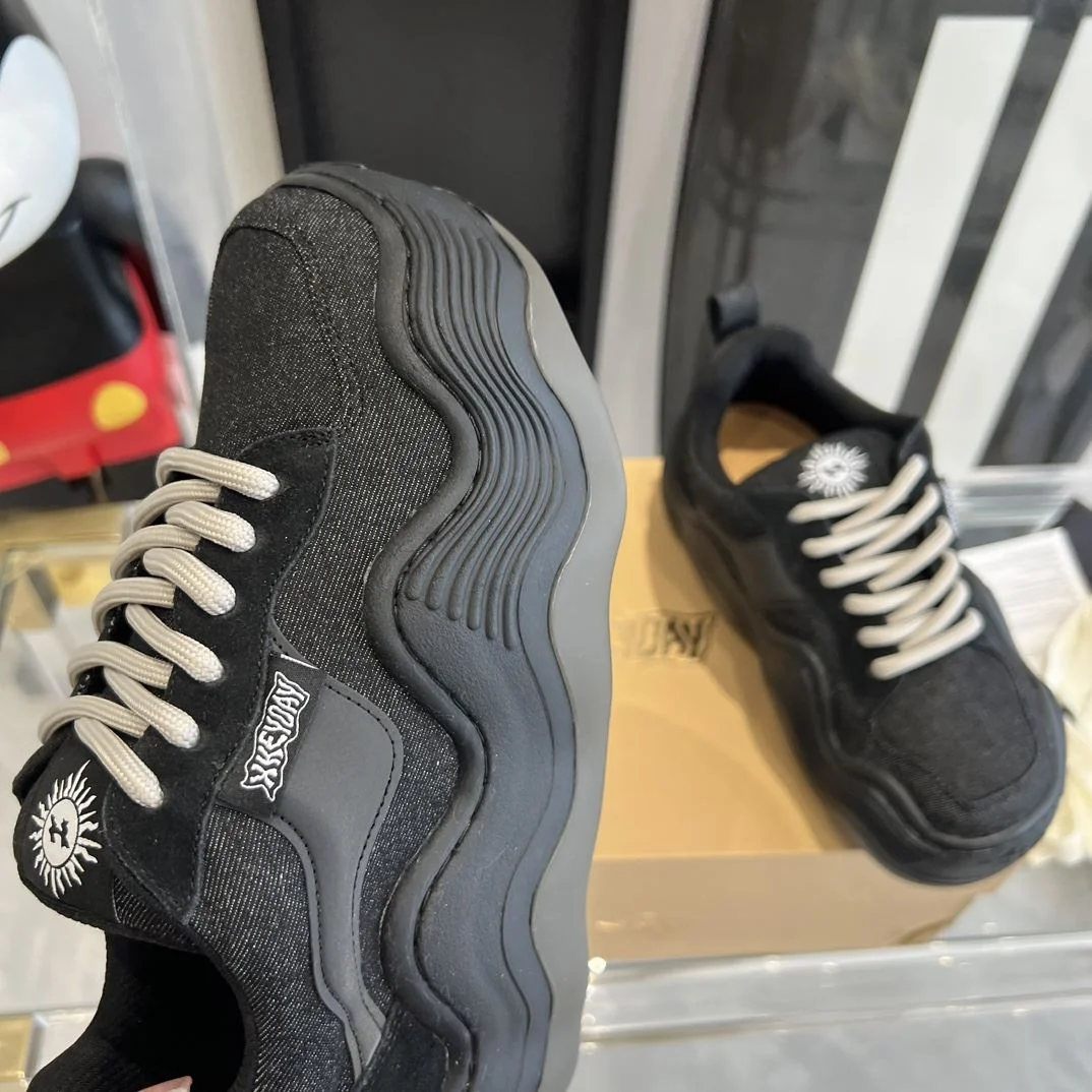 Official Heyday Shoes
