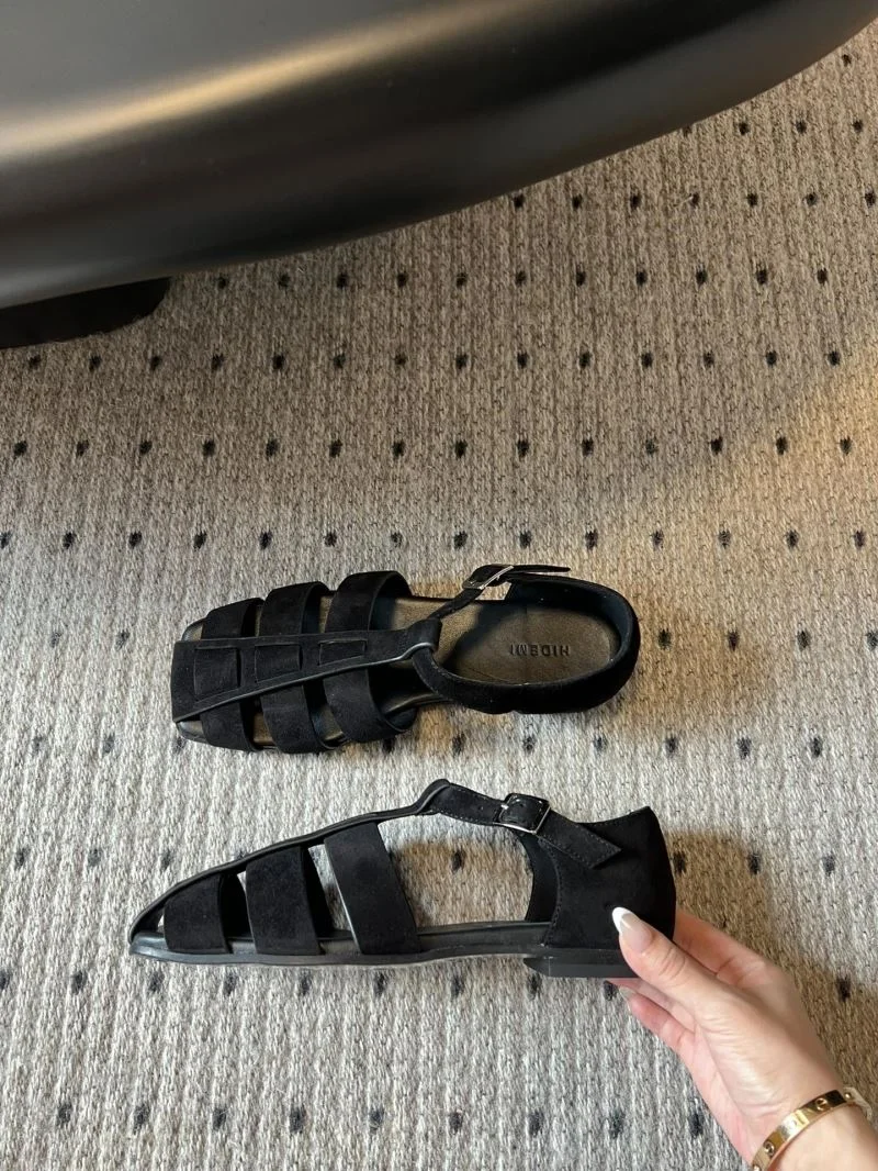 Mirror quality Hidemi Sandals