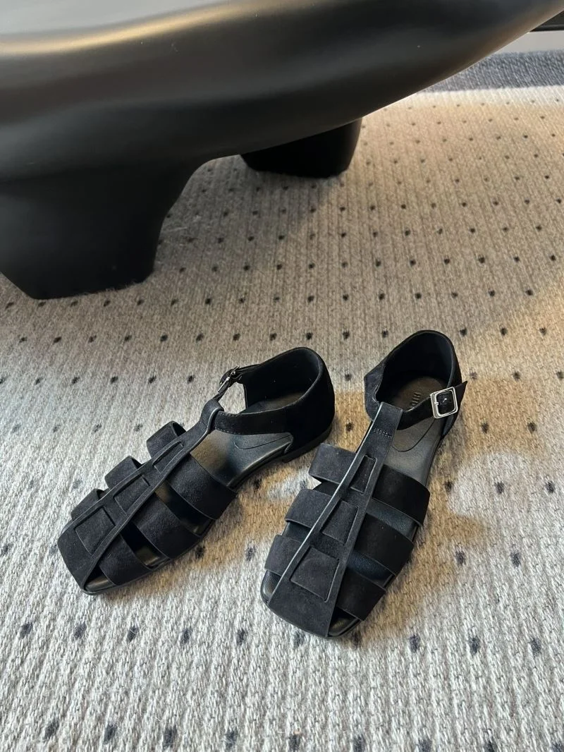 Mirror quality Hidemi Sandals