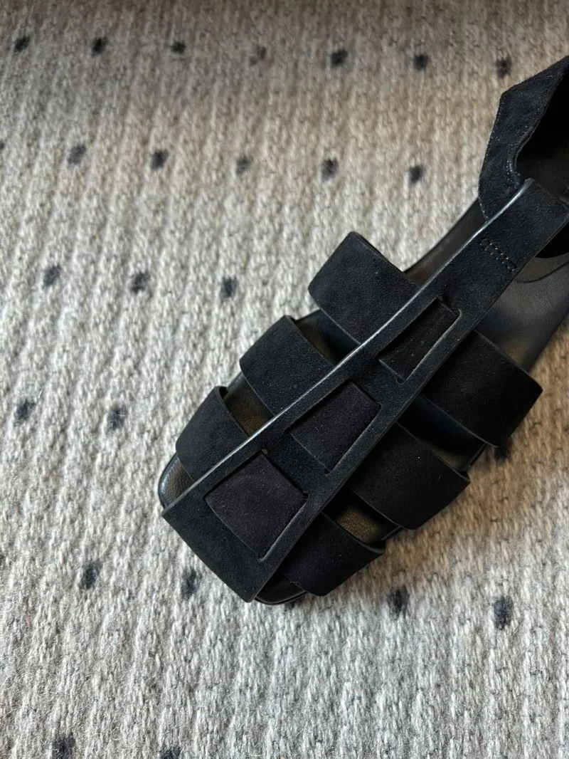 Mirror quality Hidemi Sandals