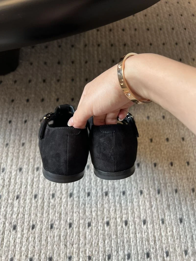 Mirror quality Hidemi Sandals