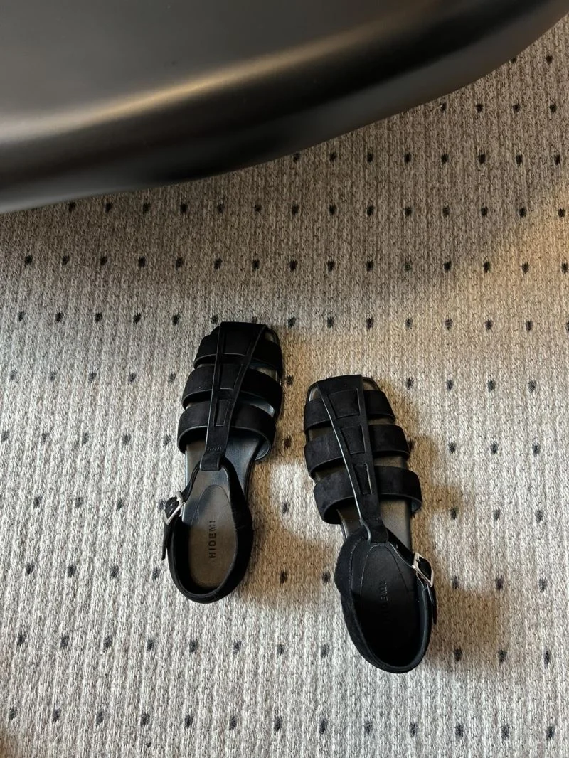 Mirror quality Hidemi Sandals