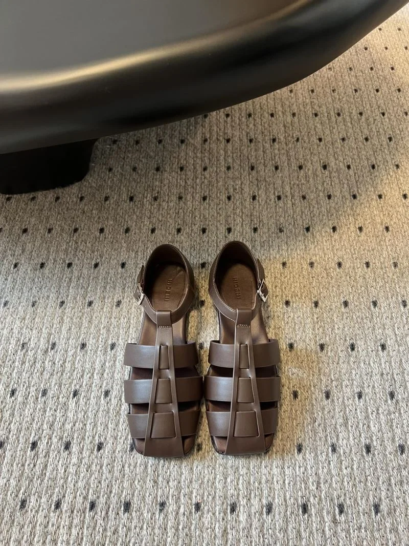 Hidemi Sandals