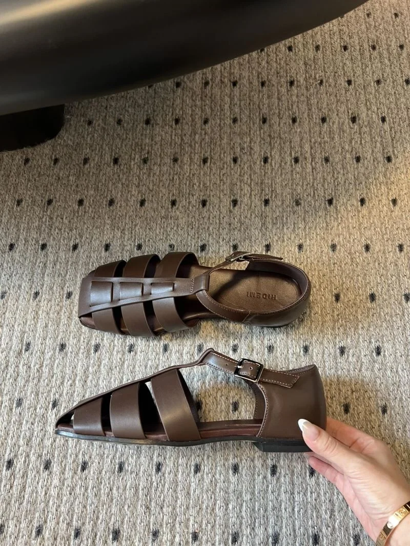 Genuine Hidemi Sandals