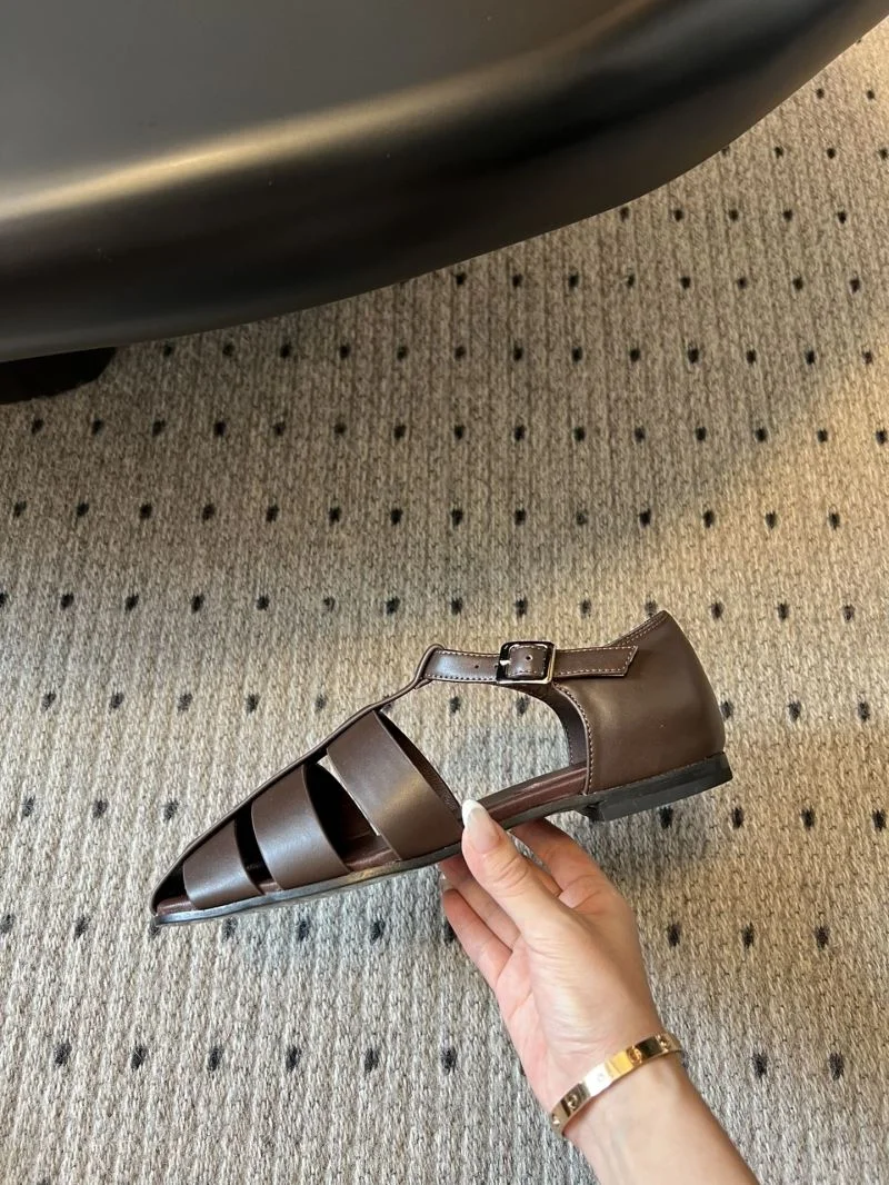 Genuine Hidemi Sandals
