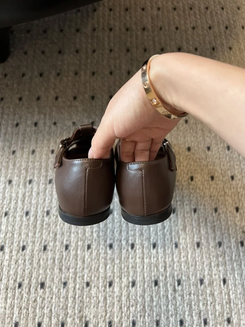 Genuine Hidemi Sandals