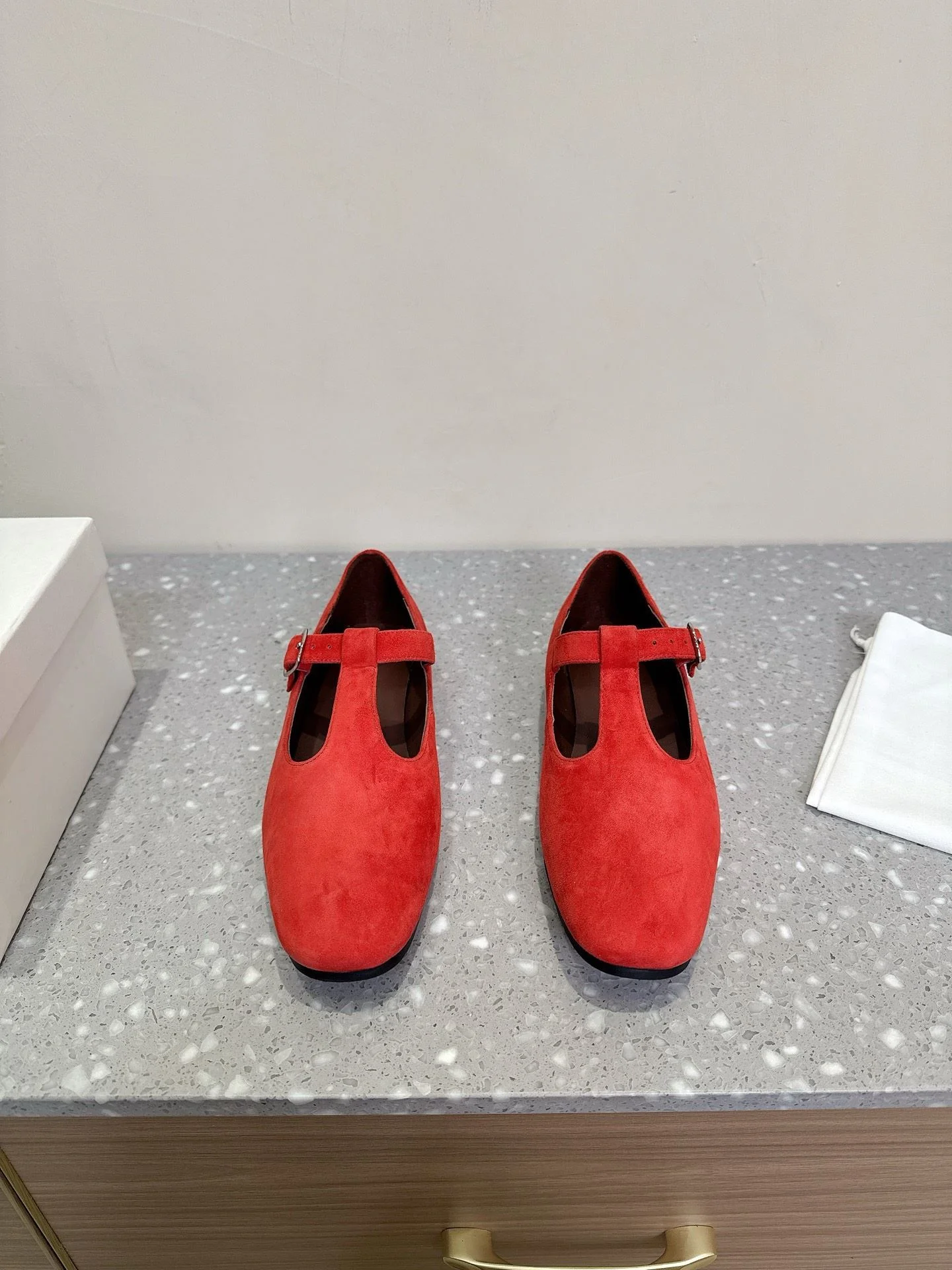 Hidemi Shoes