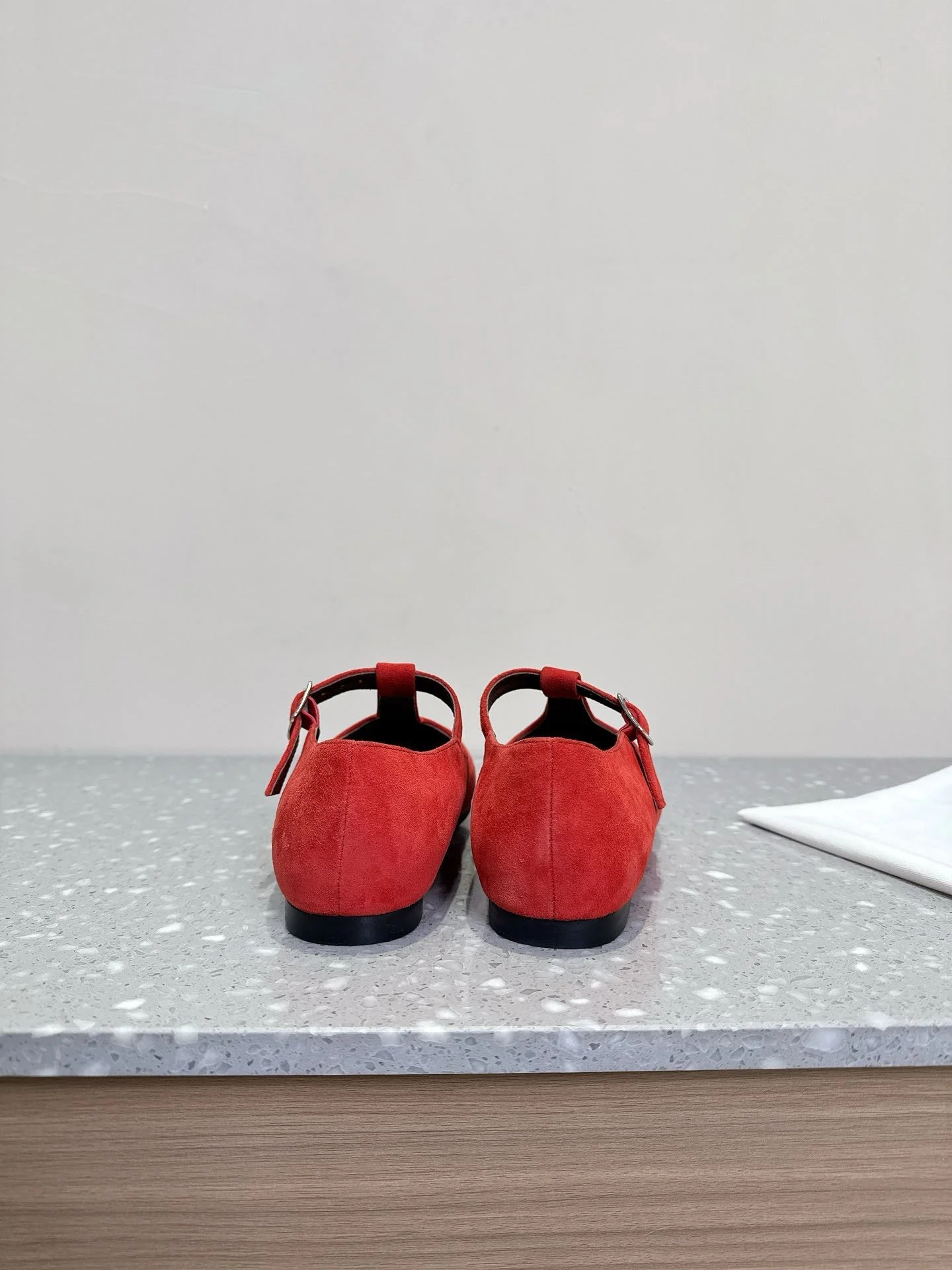 Exact replica Hidemi Shoes