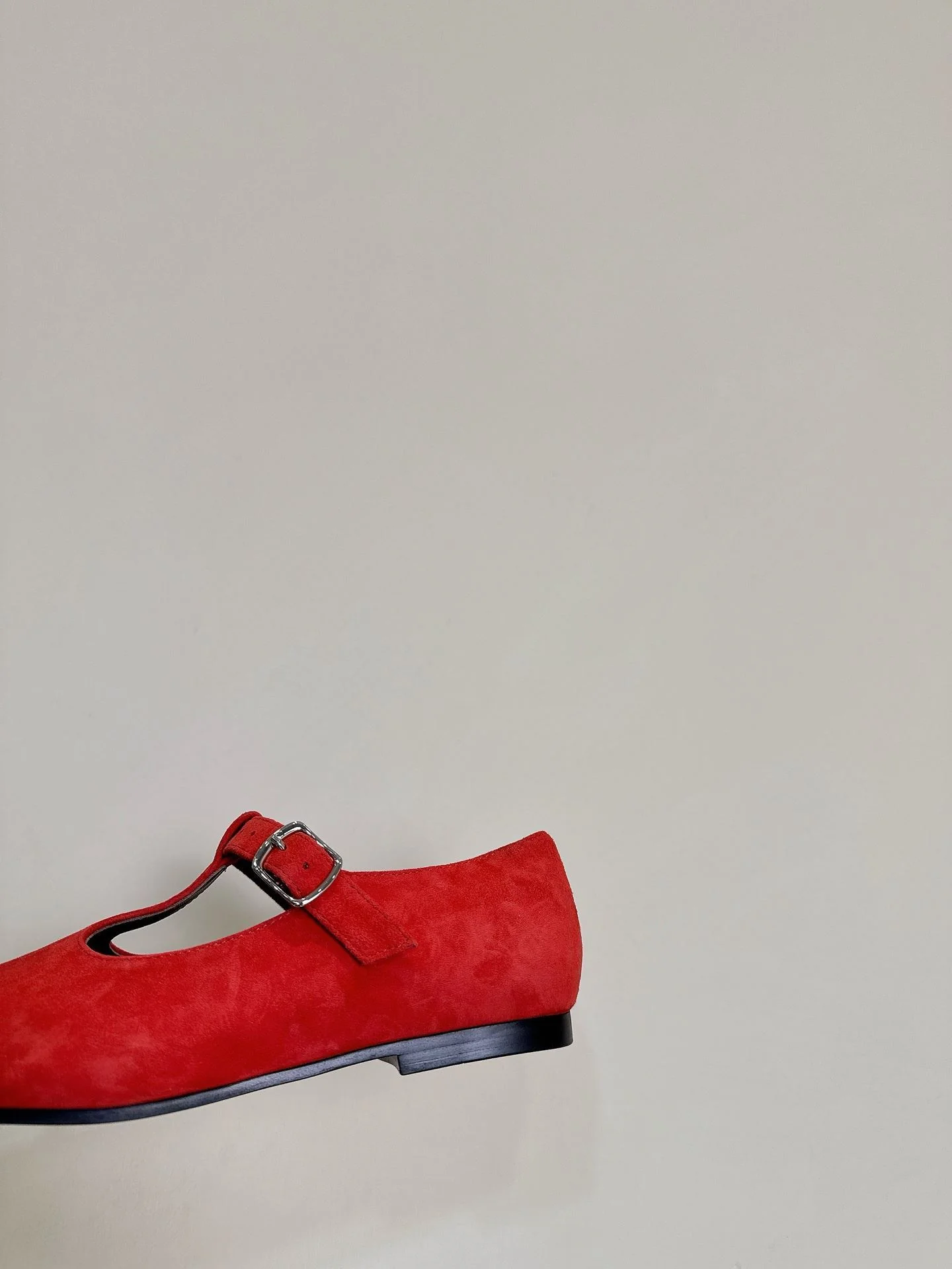 Exact replica Hidemi Shoes