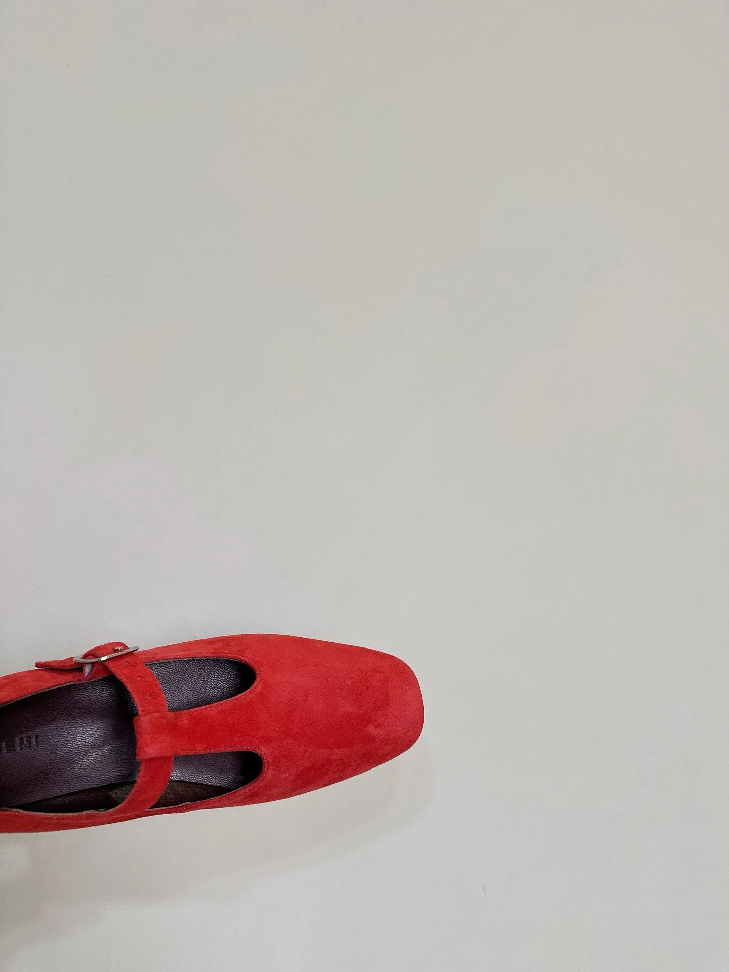 Exact replica Hidemi Shoes