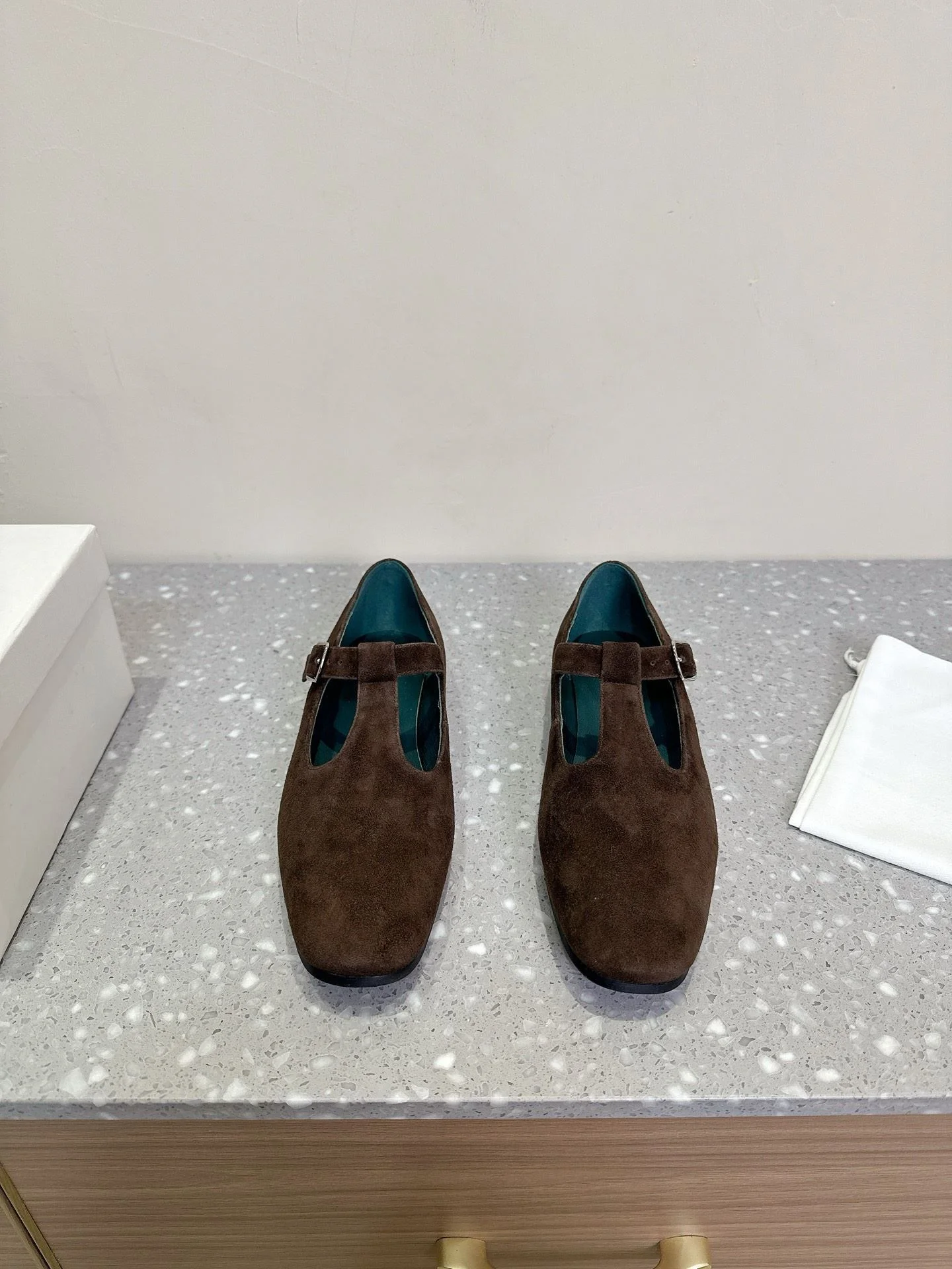 Hidemi Shoes