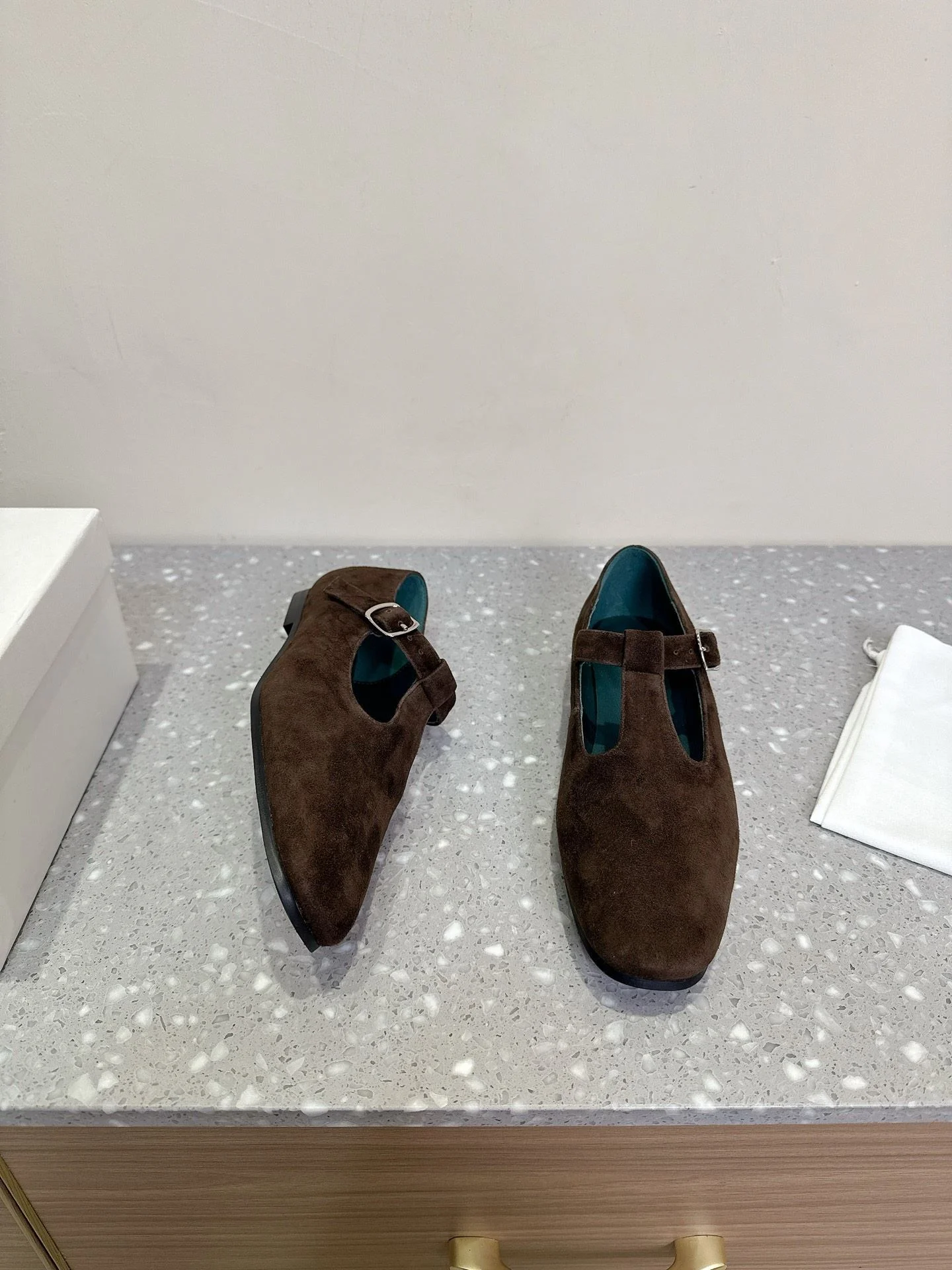 Discounted Hidemi Shoes
