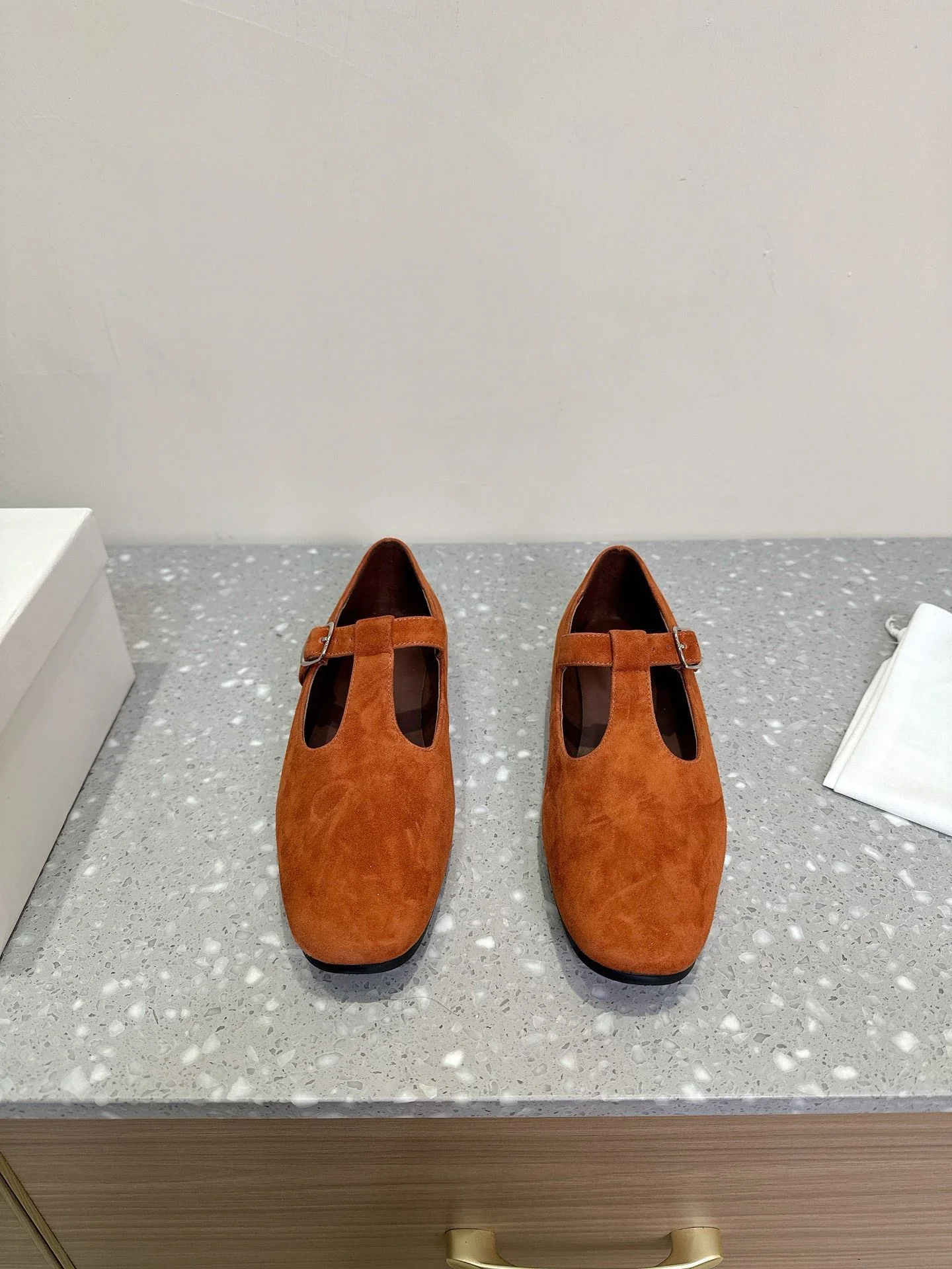 Hidemi Shoes