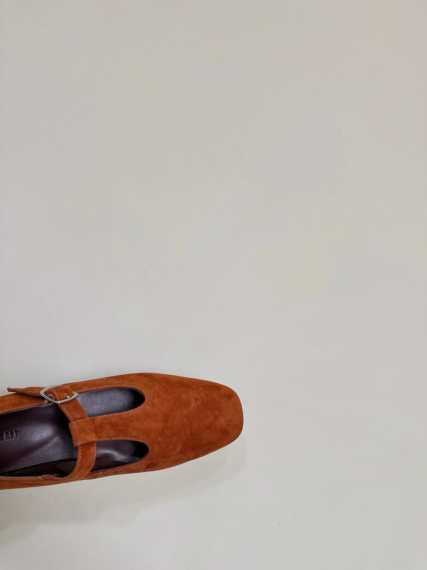 Cut-rate Hidemi Shoes